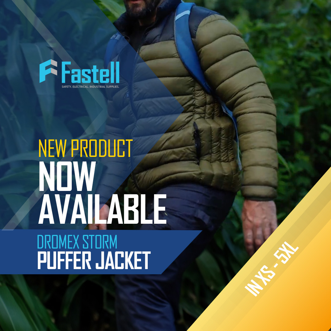 Contact Us - Fastell