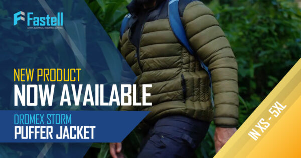 Contact Us - Fastell