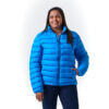 DROMEX STORM PUFFER JACKET - Fastell
