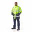 DROMEX STORM WETPRO THERMAL JACKET - Fastell